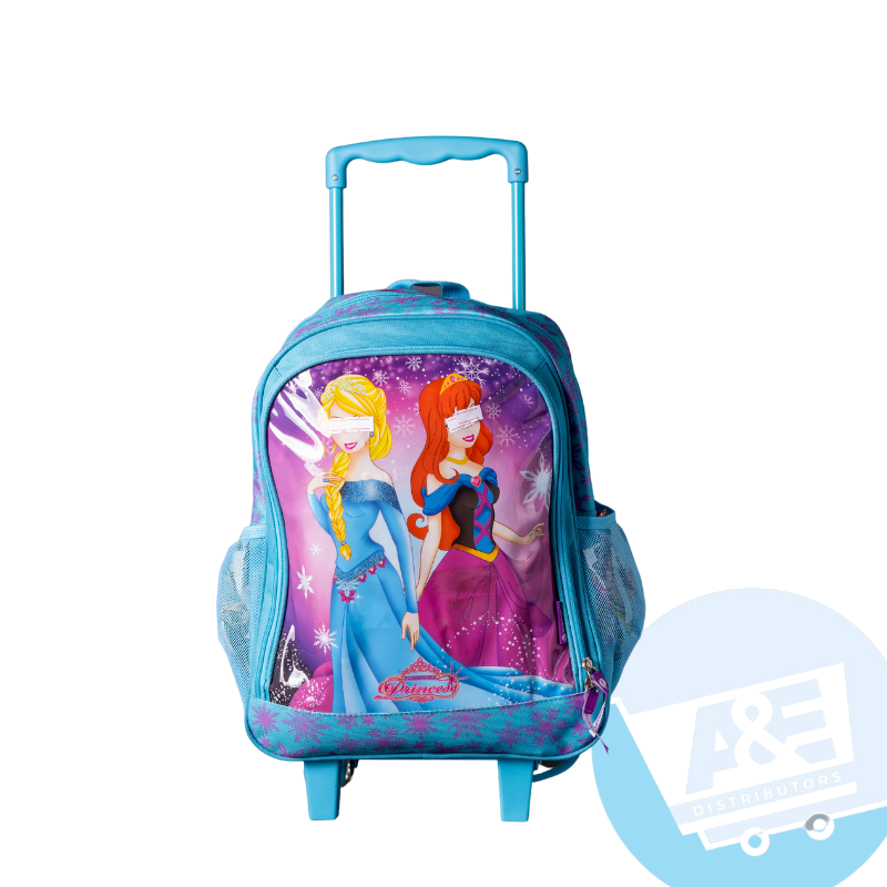 Frozen trolley bag - Shop AE