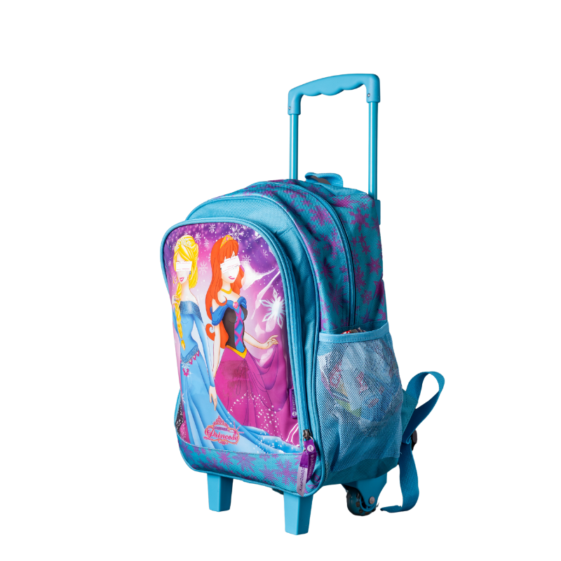 Frozen trolley bag - Shop AE